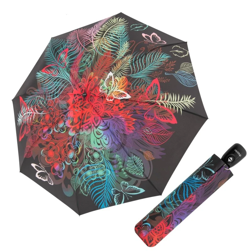 Fiber Magic Daisy AC | Doppler